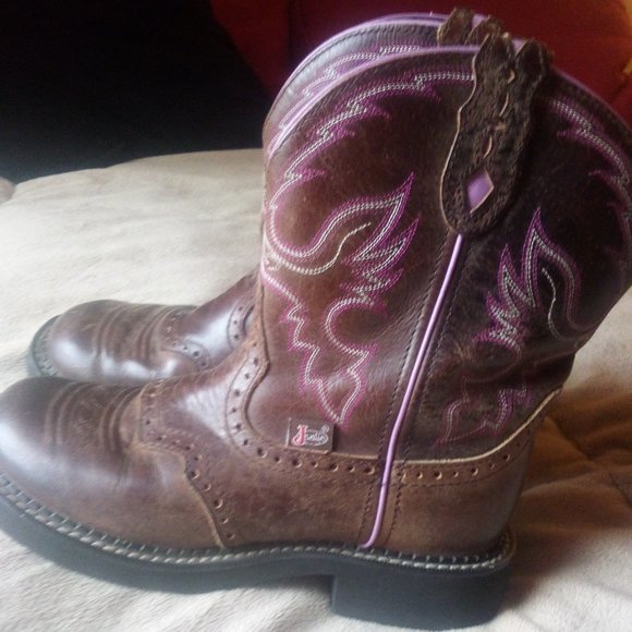 Justin Gypsy Cowgirl Collection | Shoes | Justin Gypsy Cowgirl Addition ...